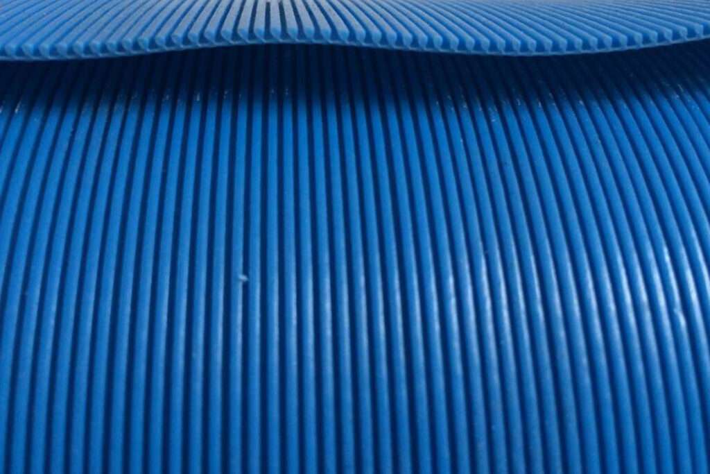 PVC Capillary Drainage Panel Production Line - junsheng