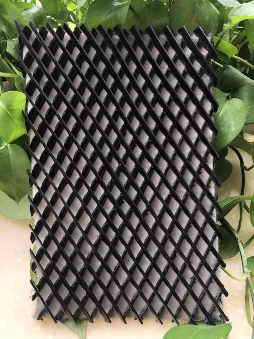 HDPE 2D/3D Geonet - junsheng