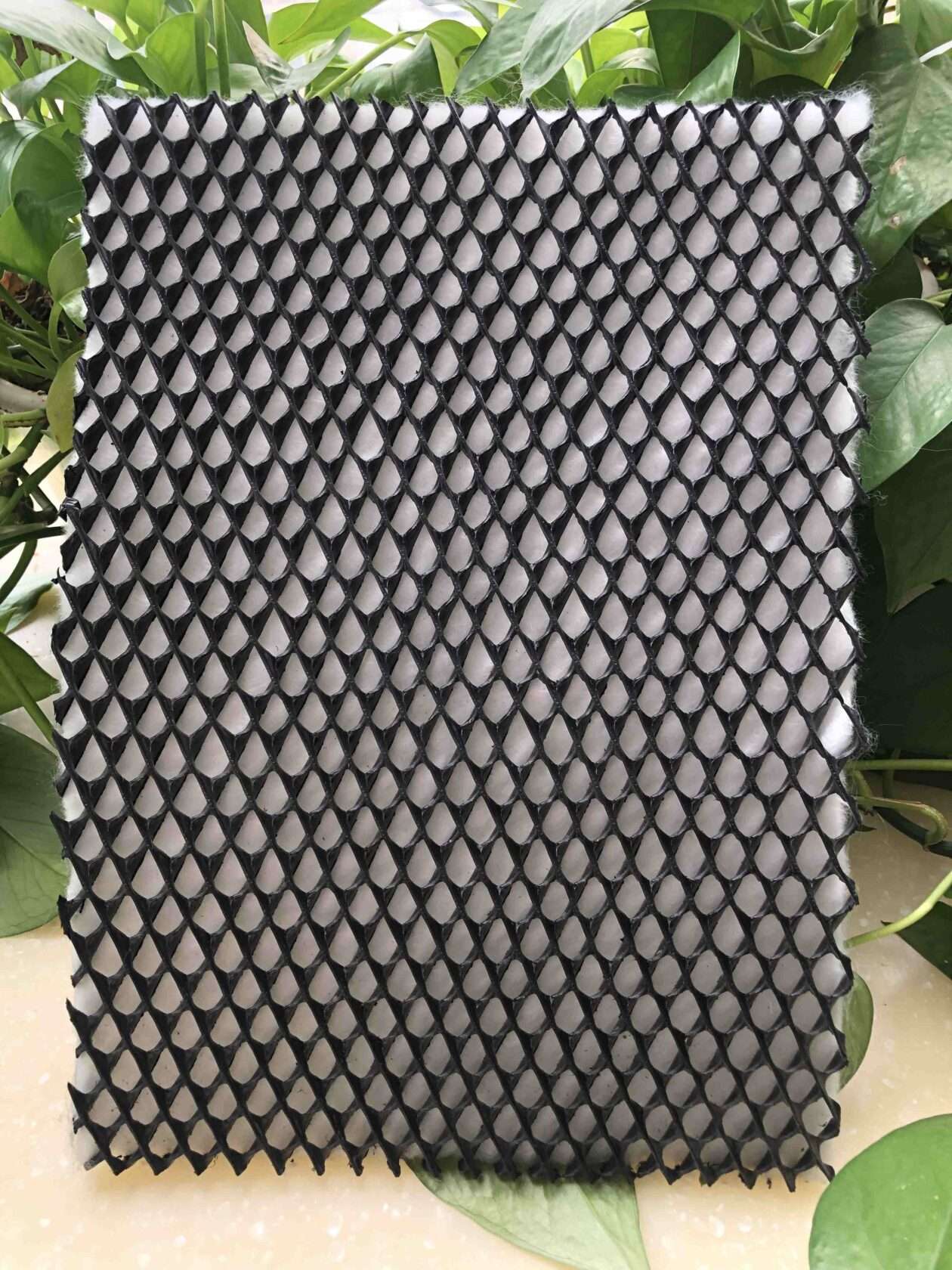 HDPE 2D/3D Geonet - junsheng