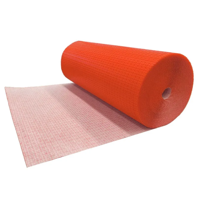 Uncoupling Membranes/Heated Floor Membranes - junsheng